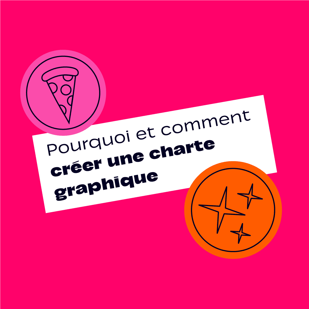 Pourquoi et comment créer une charte graphique Pourquoi et comment créer une charte graphique